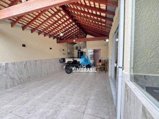Casa à venda na Vila Francisca Campinas/SP
