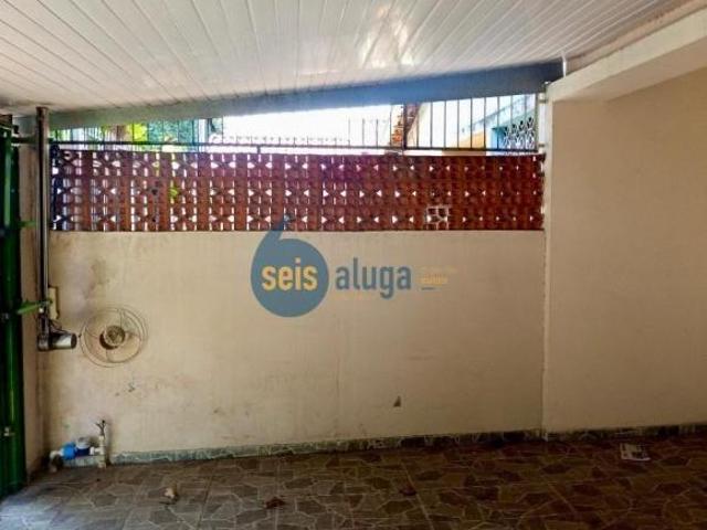 Casa à Venda na Vila Frezzarin, Americana – 2 Dorms, 59m²