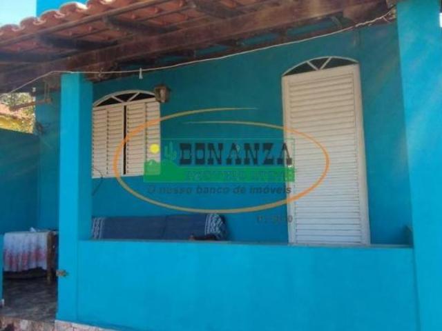 Casa à venda na Vila Gameleira