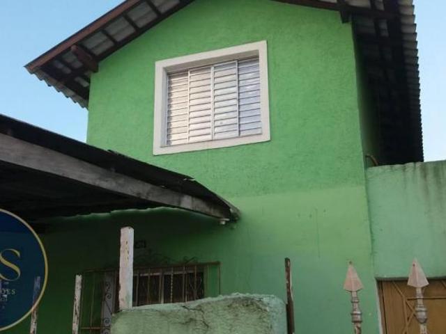 Casa à venda na Vila Galvão