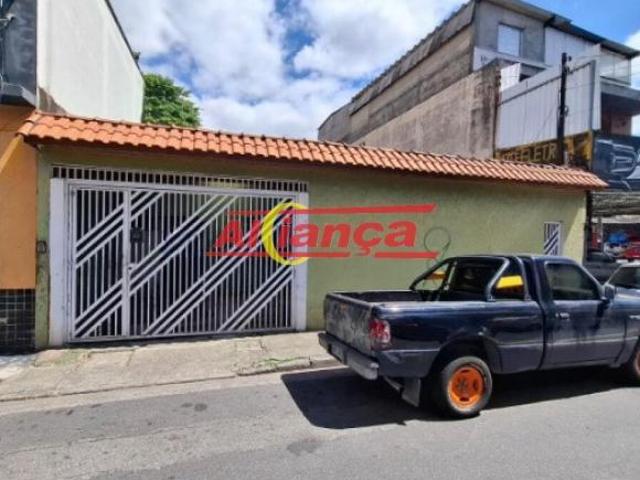 Casa à venda na Vila Galvão Guarulhos