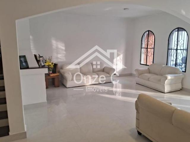 Casa a venda na Vila Galvão SP