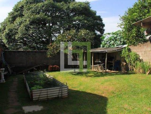 Casa à venda na Vila Garcia