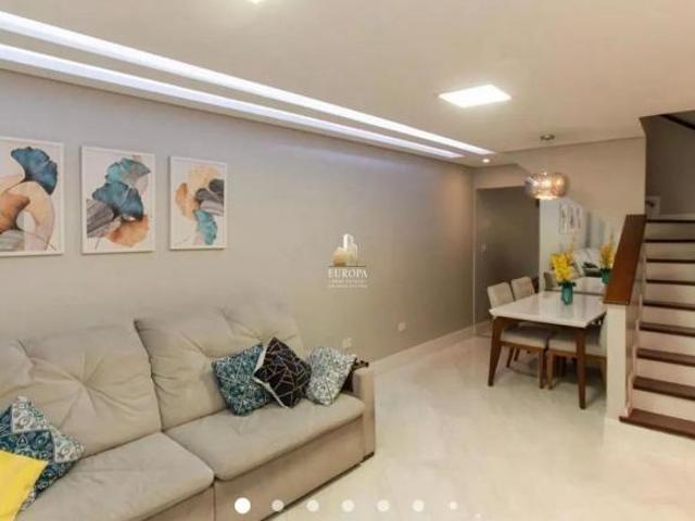 Casa à venda na Vila Germinal com 104m², 3 quartos, 2 vagas