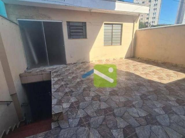 Casa à venda, na Vila Gomes Cardim São Paulo/SP