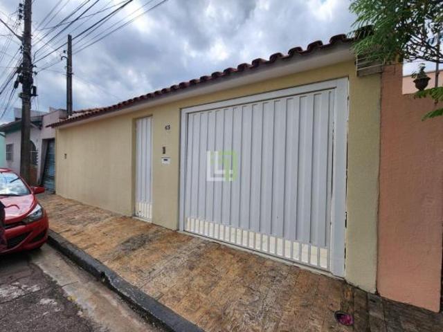 Casa à venda na Vila Graff