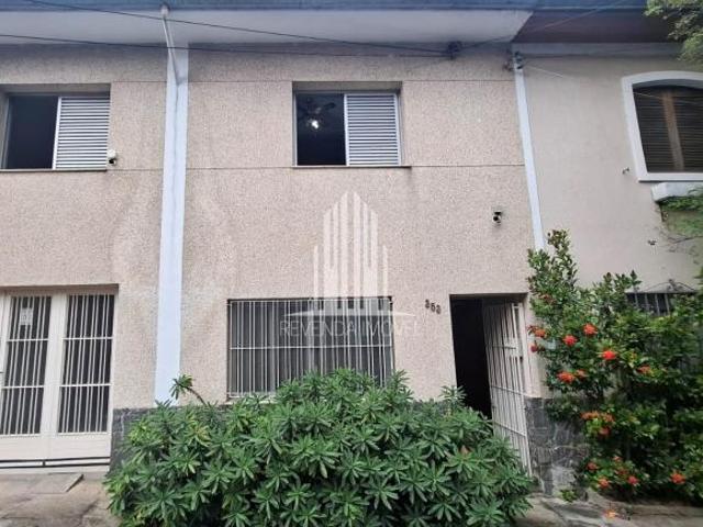Casa à venda na Vila Gumercindo, São Paulo SP: 4 quartos, 1 suíte, 1 sala, 4 banheiros, 1 vaga, 172m