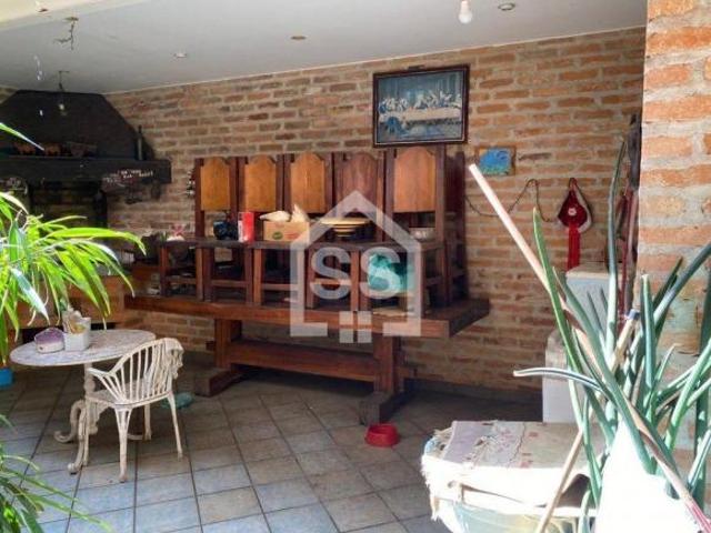 Casa à venda na Vila Gumercindo