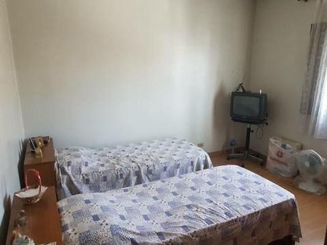 Casa à venda na Vila Guaca com 4 dormitórios 1 suíte 3 banheiros 3 vagas