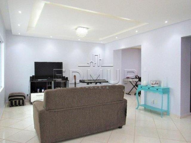 Casa à venda na Vila Guarani