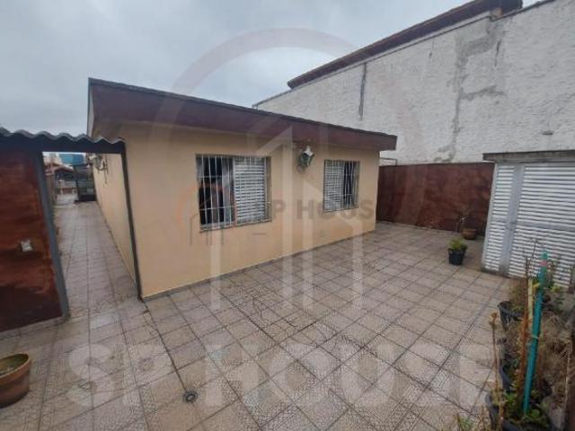Casa a venda na Vila Guarani, 3 quartos, 5 vagas, 270m²