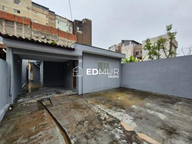 Casa à venda na Vila Guaraciaba