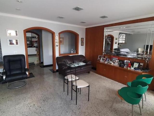 Casa à venda na Vila Guilherme, 3 quartos, 5 vagas, 280 m², próximo Sonda