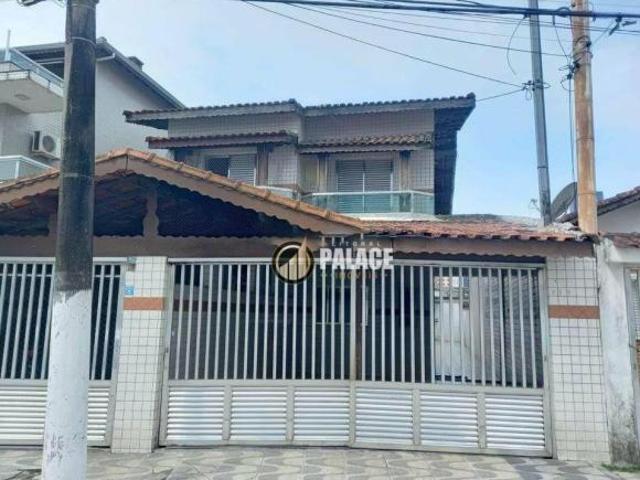 Casa à venda na Vila Guilhermina