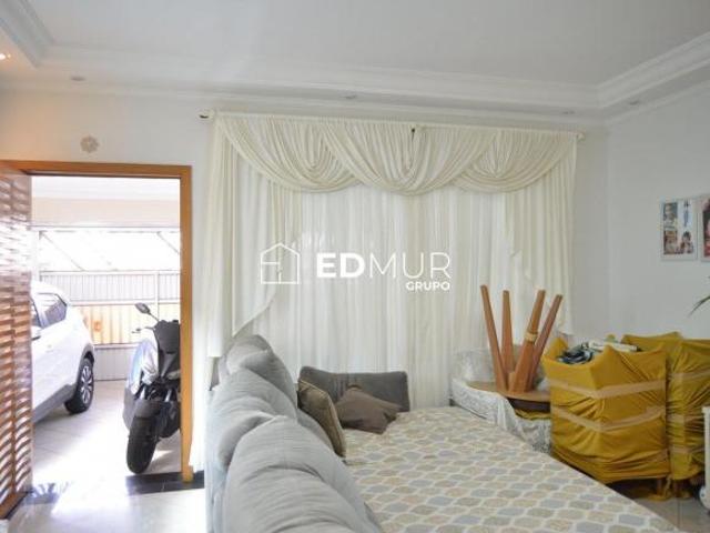 Casa à venda na Vila Guiomar