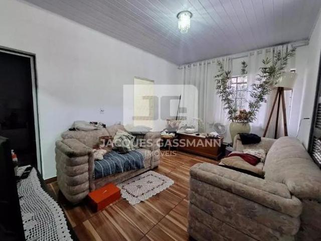 Casa à venda na Vila Guiomar
