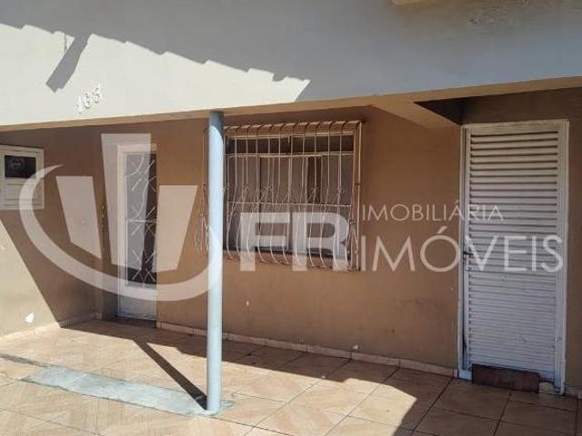 Casa à venda na Vila Haro Zona Leste Sorocaba SP