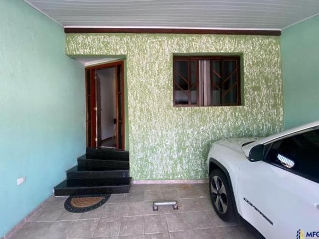 Casa à venda na Vila Haro