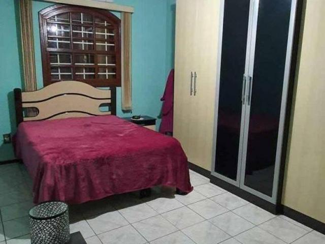 Casa à venda na Vila Helena