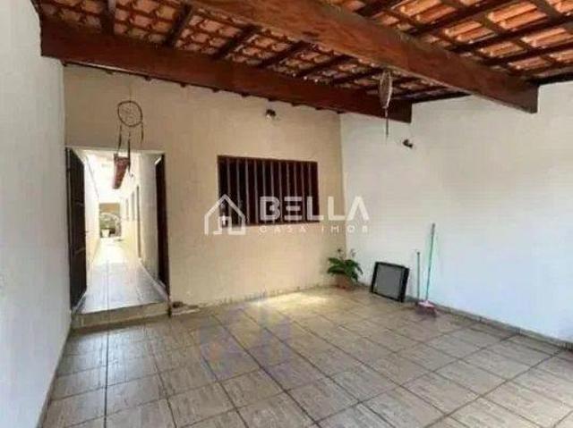 Casa à venda na Vila Helena