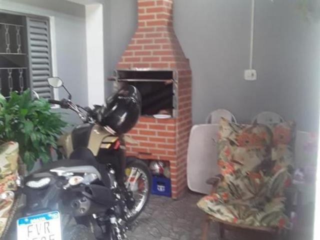 Casa à venda na Vila Helena