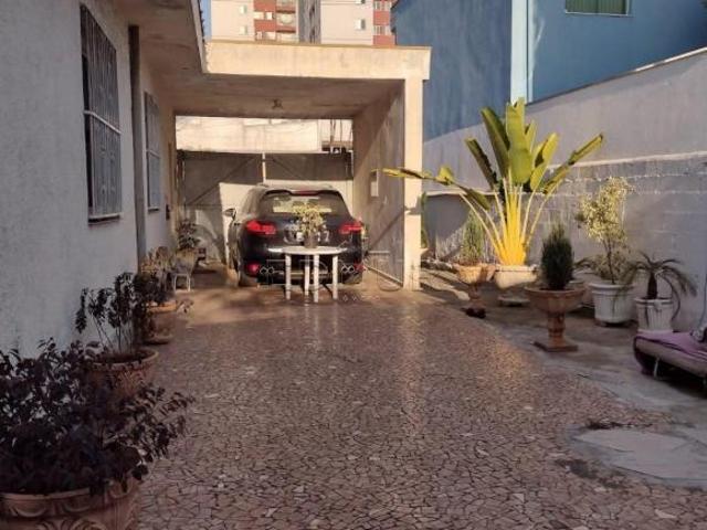 Casa à venda na Vila Homero Thon
