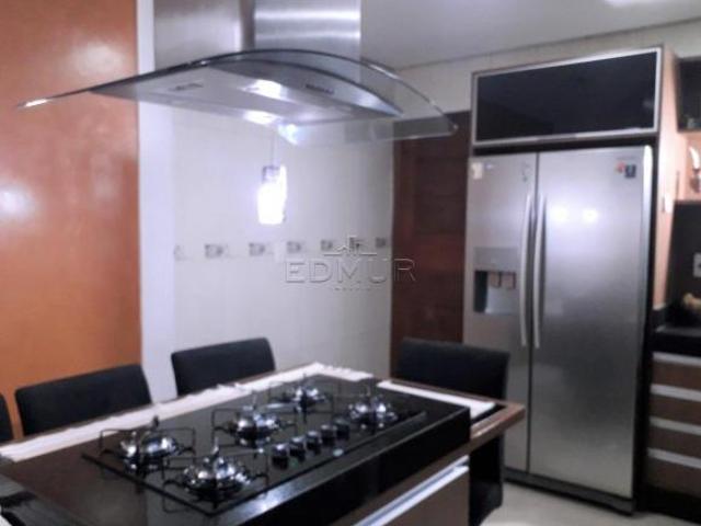 Casa à venda na Vila Homero Thon