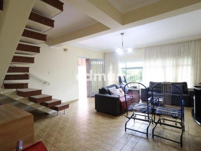 Casa à venda na Vila Homero Thon