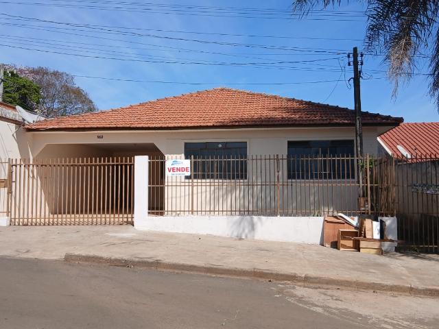 CASA A VENDA NA VILA HOLANDESA ARAPOTI/PR