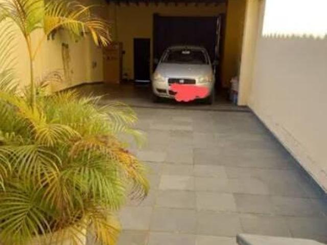 Casa à venda na Vila Hortência