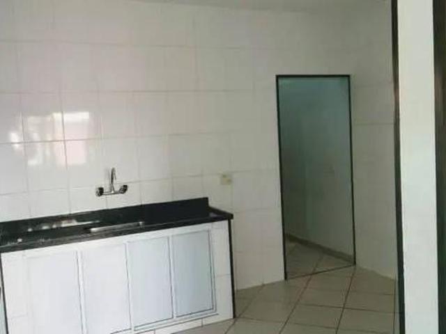Casa à venda na Vila Hortência