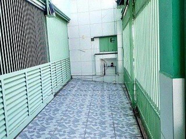 Casa à venda na Vila Hortência