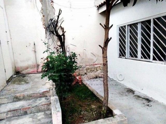Casa à venda na Vila Hortência
