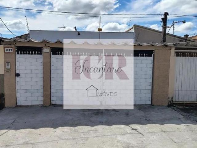 Casa a Venda na Vila Hortência Sorocaba