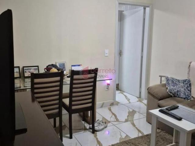 CASA À VENDA NA VILA HORTOLÂNDIA JUNDIAÍ/SP