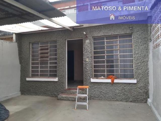 Casa à venda na Vila Iapi