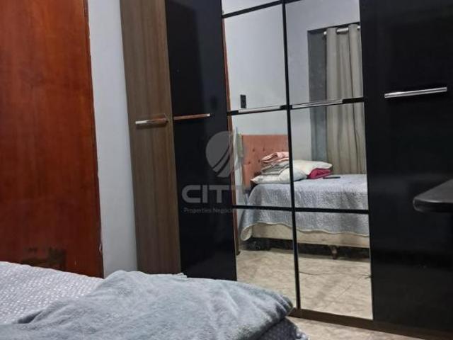 Casa a venda na Vila Industrial, Campinas/SP