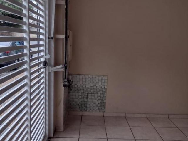 Casa à venda na Vila Industrial em Campinas/SP