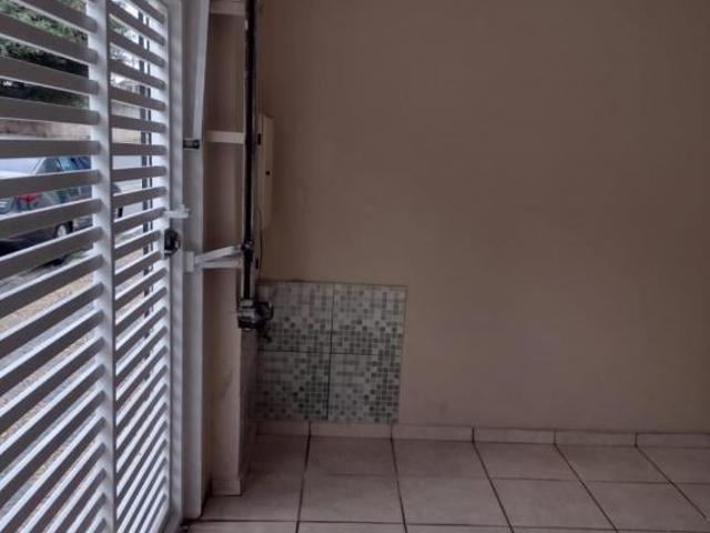 Casa à venda na Vila Industrial em Campinas/SP