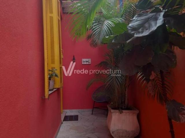 Casa à venda na Vila Industrial