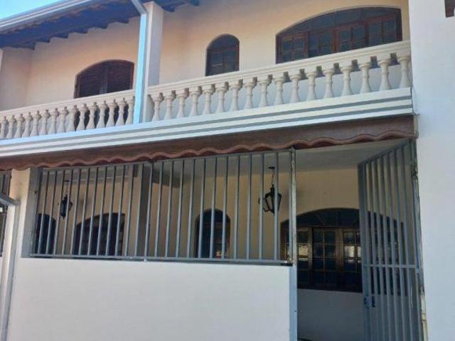 Casa à venda na Vila Industrial