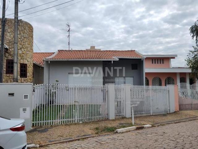 Casa à venda na Vila Independência em Valinhos na Davanti Imóveis