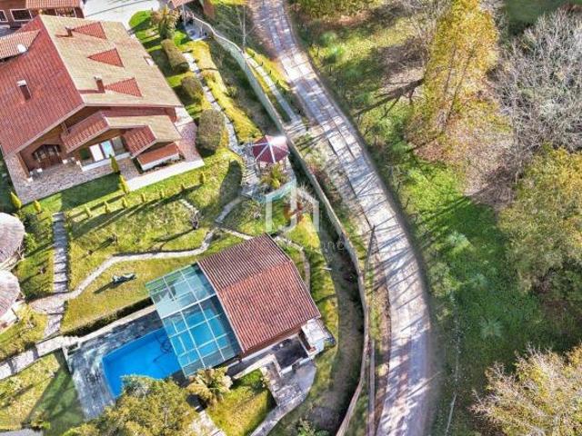 Casa à venda na Vila Inglesa