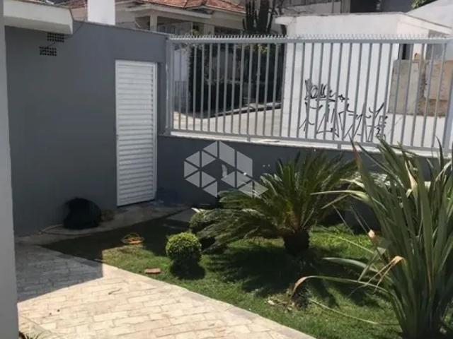 Casa a Venda na Vila Isolina Mazzei