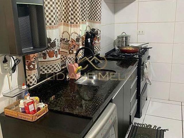 Casa à Venda na Vila Isolina Mazzei 2Dormitórios com 2Suíte