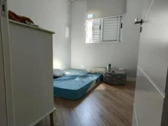 Casa à venda na Vila Isolina Mazzei com 140m² 3 dormitórios 3 banheiros 2 vagas