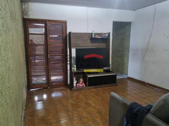 Casa à venda na Vila Isolina Mazzei, SP