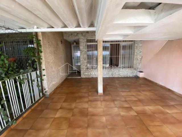 Casa a venda na Vila Ipojuca/SP