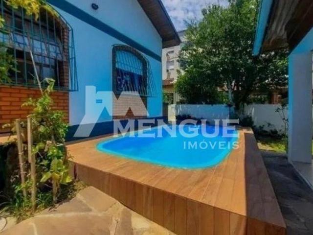 Casa à venda na Vila Ipiranga