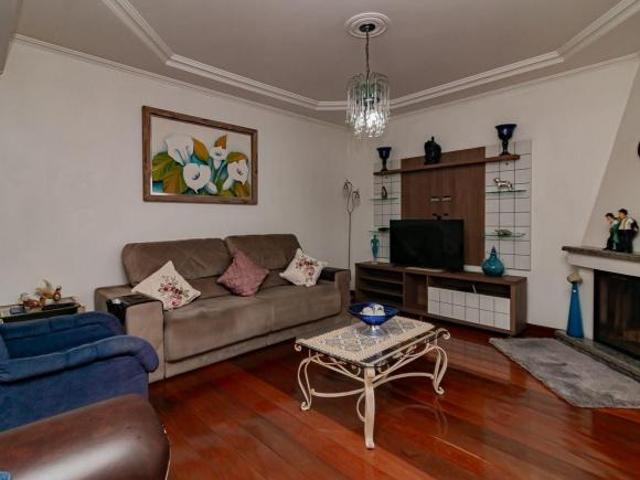 Casa à venda na Vila Ipiranga